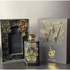 Lattafa -Wafa in Accra Metropolitan - Fragrances, Ciel Collection ...