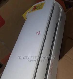 Awesome Zara 1.5hp Split Air 禁conditioner R410a Gas in Accra ...