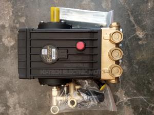 Interpump WS 201 Inter Pump Genuine High Pressure Pump ITALY in Accra ...