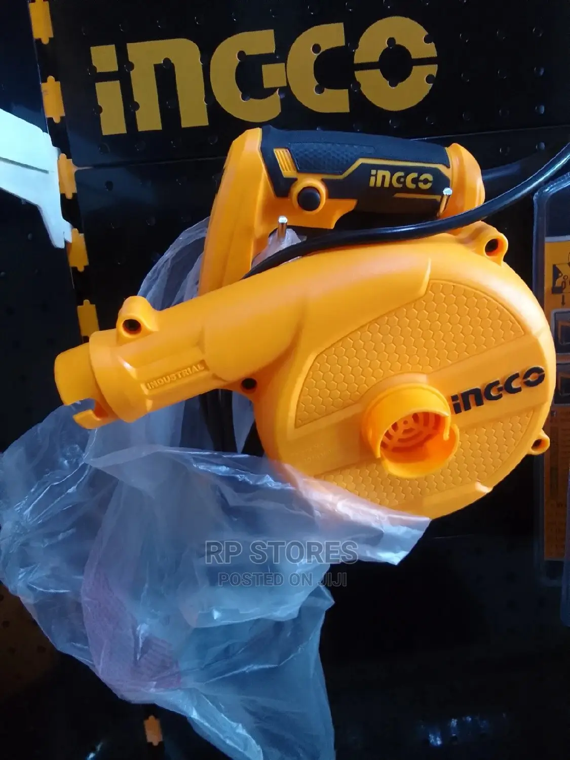 Ingco Aspirator Blower in Tesano - Electrical Hand Tools, Rp Stores ...