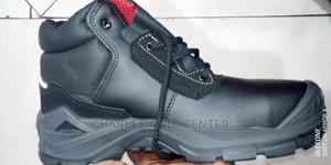 MTS Safety Boot (Black) in Accra New Town - Safety Equipment ...