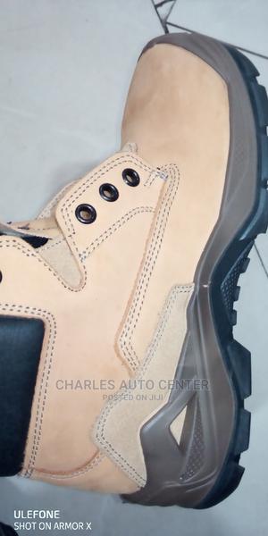 MTS Safety Boot (Long Boot) in Accra New Town - Safety Equipment ...