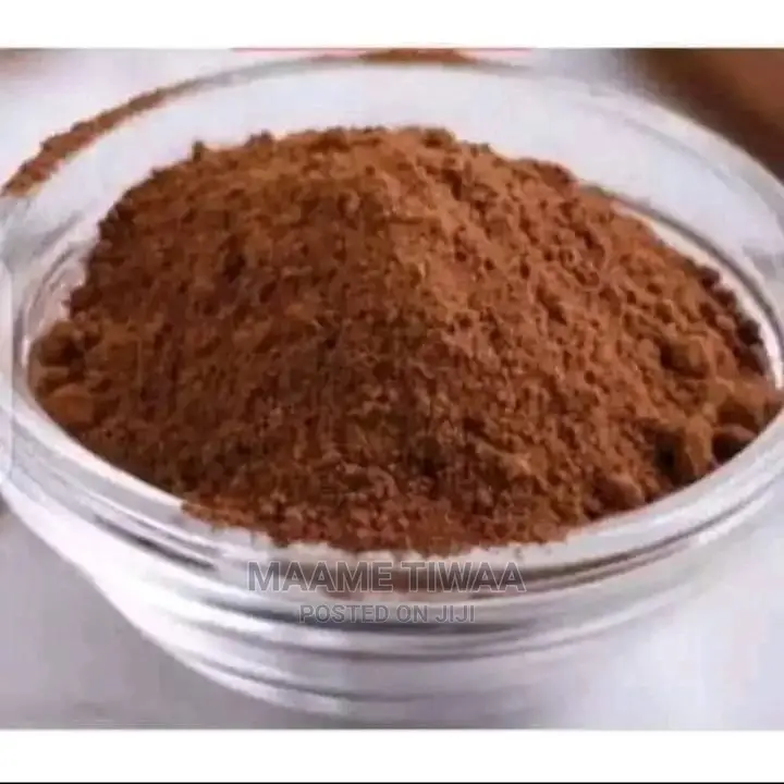 Natural Cocoa Powder in Achimota - Meals & Drinks, Maame Tiwaa | Jiji ...