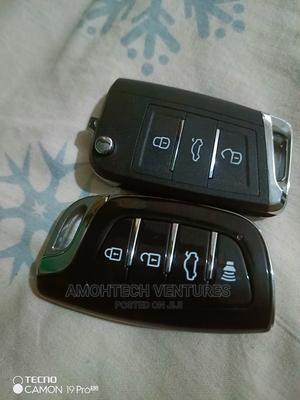 Push Start Keys Smart Keys for All Cars in Tema Metropolitan - Vehicle ...