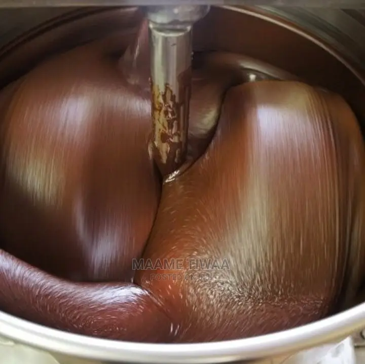 Cocoa Liquor/Cocoa Mass in Dansoman - Meals & Drinks, Maame Tiwaa | Jiji.com.gh