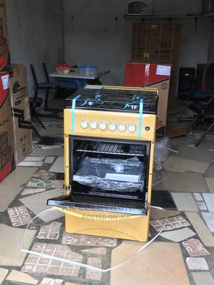 Volcano 1850gh Gas Cooker - Promotion! in Accra Metropolitan - Kitchen ...