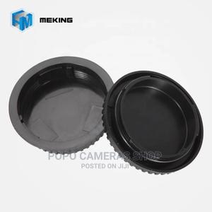 RF Camera Body and Lens Back Caps in Lapaz - Accessories & Supplies for ...
