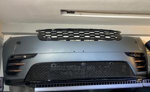Range Rover Velar Front Bumper Complete 2018-2022 in Kaneshie - Vehicle ...