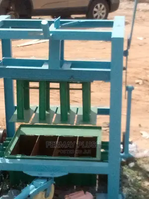 Concrete Block Machines in Ghana for sale Price on Jiji.com.gh