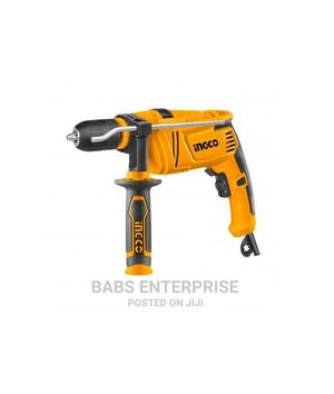 Ingco ID8508-2 Impact Drill - 850W - 13mm in Accra Metropolitan ...