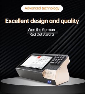 Android POS System For Retail And Restaurant. Free Software in Adenta ...