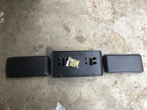 Ford F-150 Number Plates Cover for sale - Legit Auto zone Price: GH ...