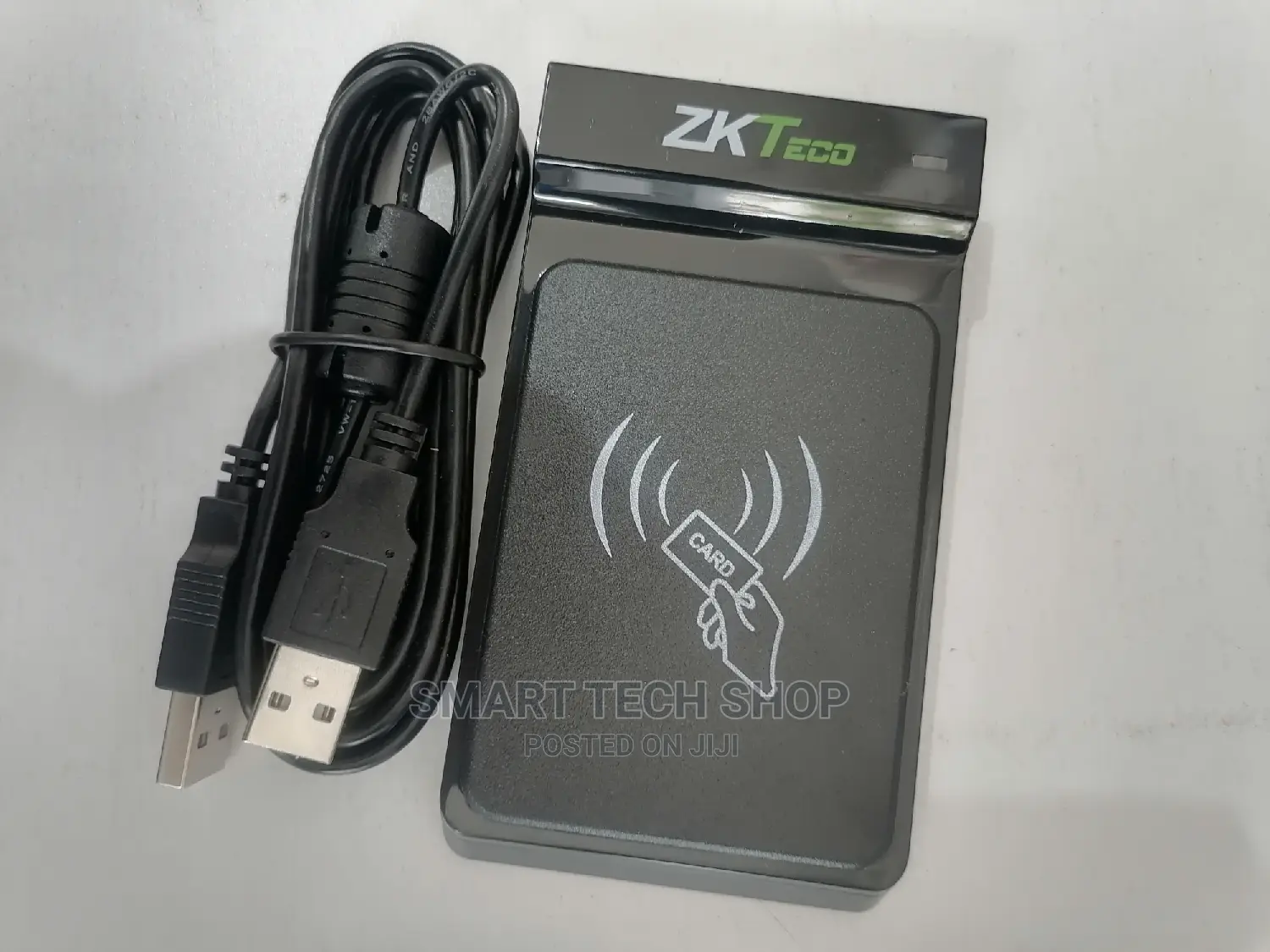 Zkteco ZK-CR20E - USB Card Reader, EM RFID Cards in Adenta ...