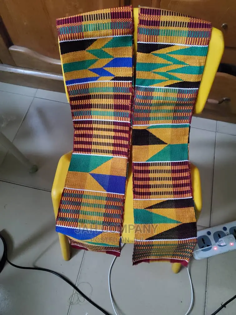 Graduation Sash and Stole in Accra Metropolitan - Clothing Accessories ...
