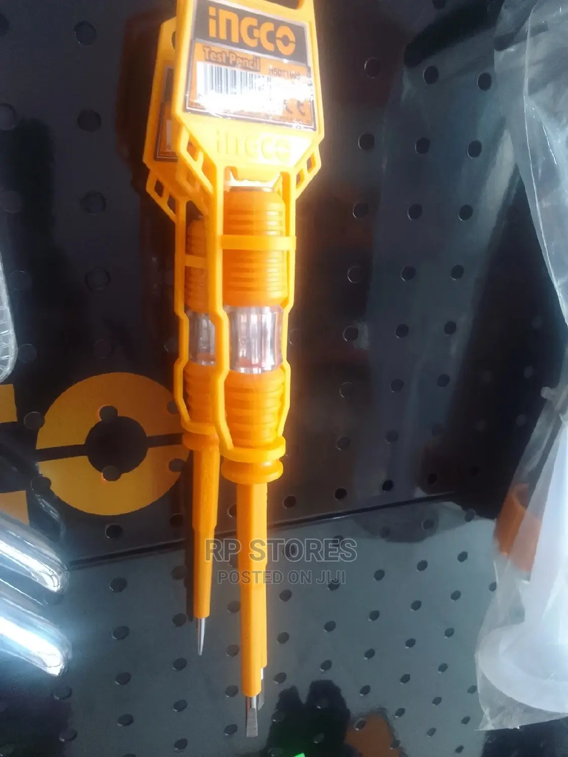 Ingco Test Pencil in Tesano - Hand Tools, Rp Stores | Jiji.com.gh