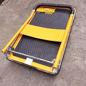 INGCO 300KG Foldable Platform Hand Truck/Trolley - HPHT13002 in Accra ...