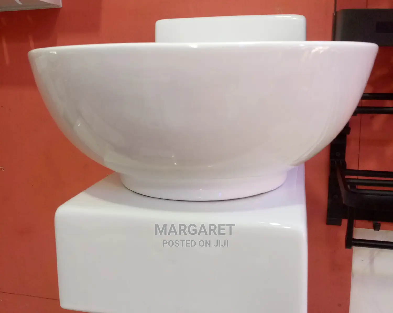 Wash Hand Basin Complete in Accra Metropolitan - Plumbing & Water ...