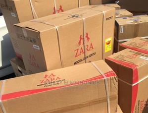 New Zara 1.5hp Split Air Conditioner 禁 R410a Gas in Accra Metropolitan ...