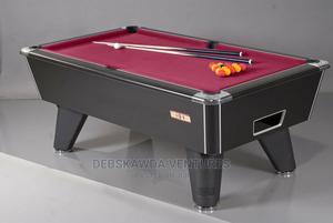 Snooker Table Coin Operated - Pro Standard in Tema Metropolitan ...