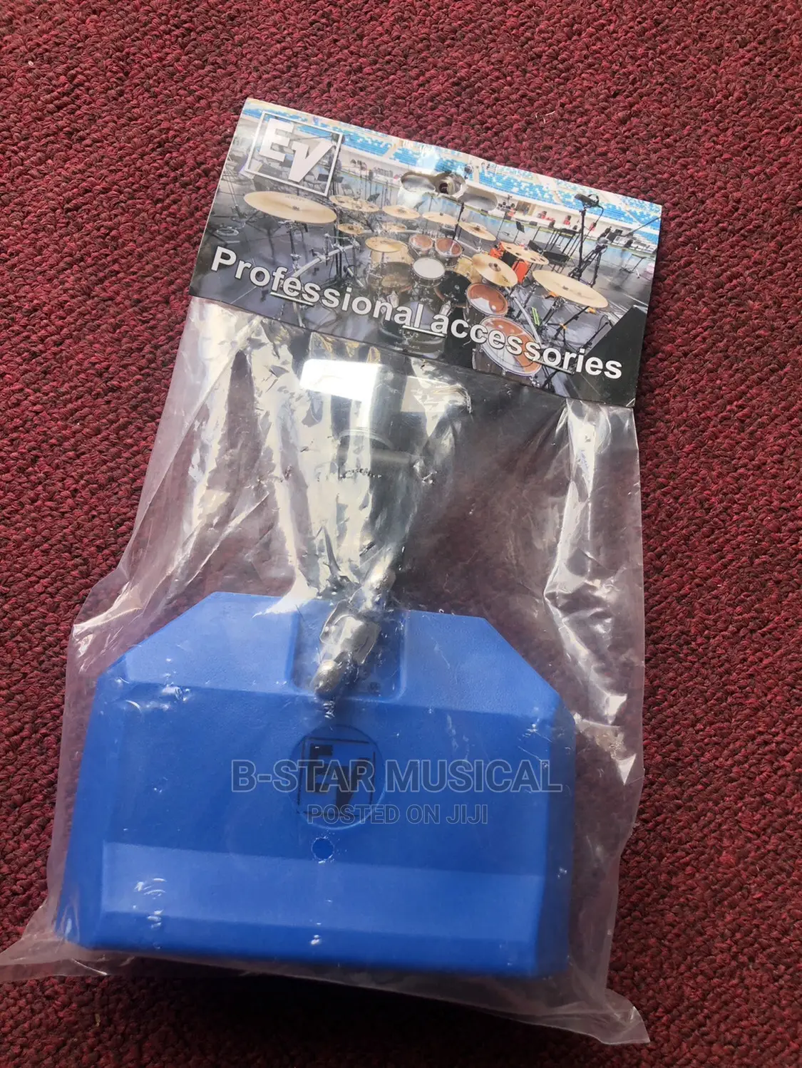 Professional Cowbell in Accra Metropolitan - Musical Instruments & Gear ...