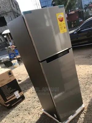 Samsung Refrigerators in Ghana for sale Prices on Jiji.com.gh