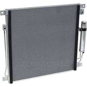 AC Condenser Available for Mitsubishi L200 2016- 2022 in Lapaz ...