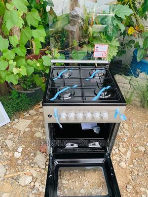 Four Burner Volcano Gas Cooker in Accra Metropolitan - Kitchen ...