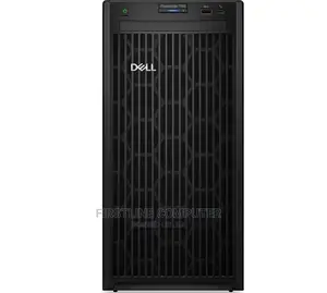 New Server Dell PowerEdge T130 8GB Intel Xeon HDD 1.5T in Spintex ...