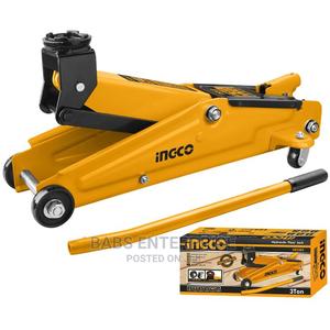 Ingco HFJ302 Hydraulic Floor Jack 3 Ton in Accra Metropolitan - Hand ...
