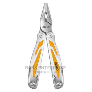 Ingco HFMFT0115 Foldable Multi-Function Tool in Accra Metropolitan ...