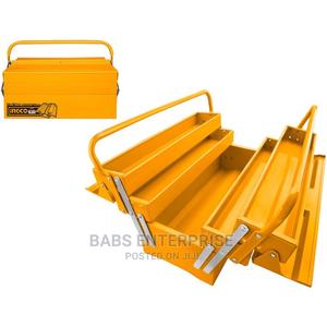 Ingco HTB02 Tool Box in Accra Metropolitan - Hand Tools, Babs ...