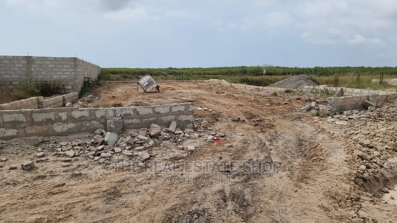 Great Choice of Lands at Tema Community 25 in Accra Metropolitan - Land ...