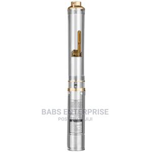 Ingco DWP7501 Deep Well Pump 0.5HP in Accra Metropolitan - Home ...