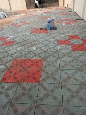 Pavement Blocks, Slabs and Kerbs in Spintex - Building Materials ...