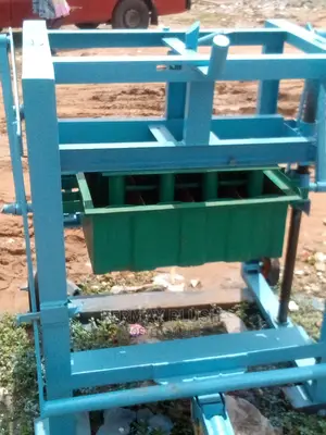 Concrete Block Machines in Ghana for sale Price on Jiji.com.gh