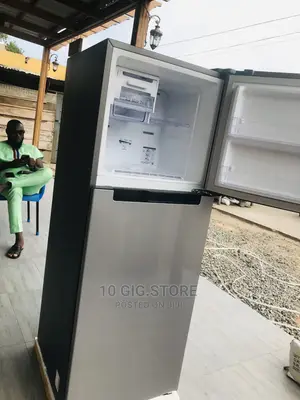 Samsung Refrigerators in Ghana for sale Prices on Jiji.com.gh