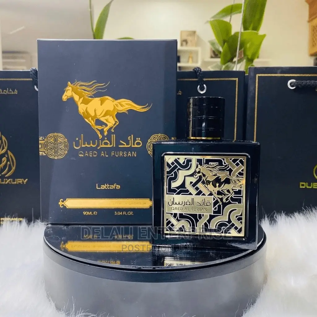 Original Writer, Lataffa, Franck Olivier Perfumes in Madina ...