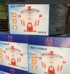 Superb Zara 1.8l D18 700 Rice Cooker : in Accra Metropolitan - Kitchen ...
