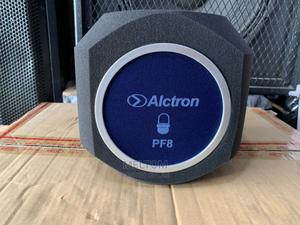 Alctron PF8 Microphone Screen Pop Filter in Accra Metropolitan - Audio ...