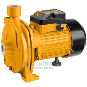 Ingco CPM3708 Water Pump - 370W 0.5HP in Accra Metropolitan - Home ...