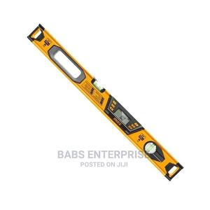 Ingco HSL08060D Digital Level in Accra Metropolitan - Hand Tools, Babs Enterprise | Jiji.com.gh