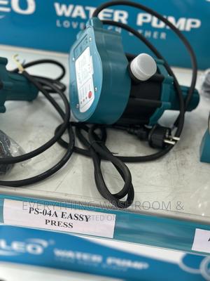 Leo Automatic Switch- Easy Press-Booster for 0.5,1 and 1.5hp in Accra ...