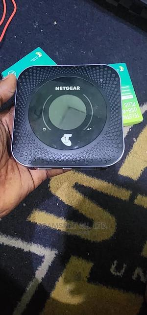 NETGEAR M1 Nighthawk Mifi in Kumasi Metropolitan - Networking Products ...