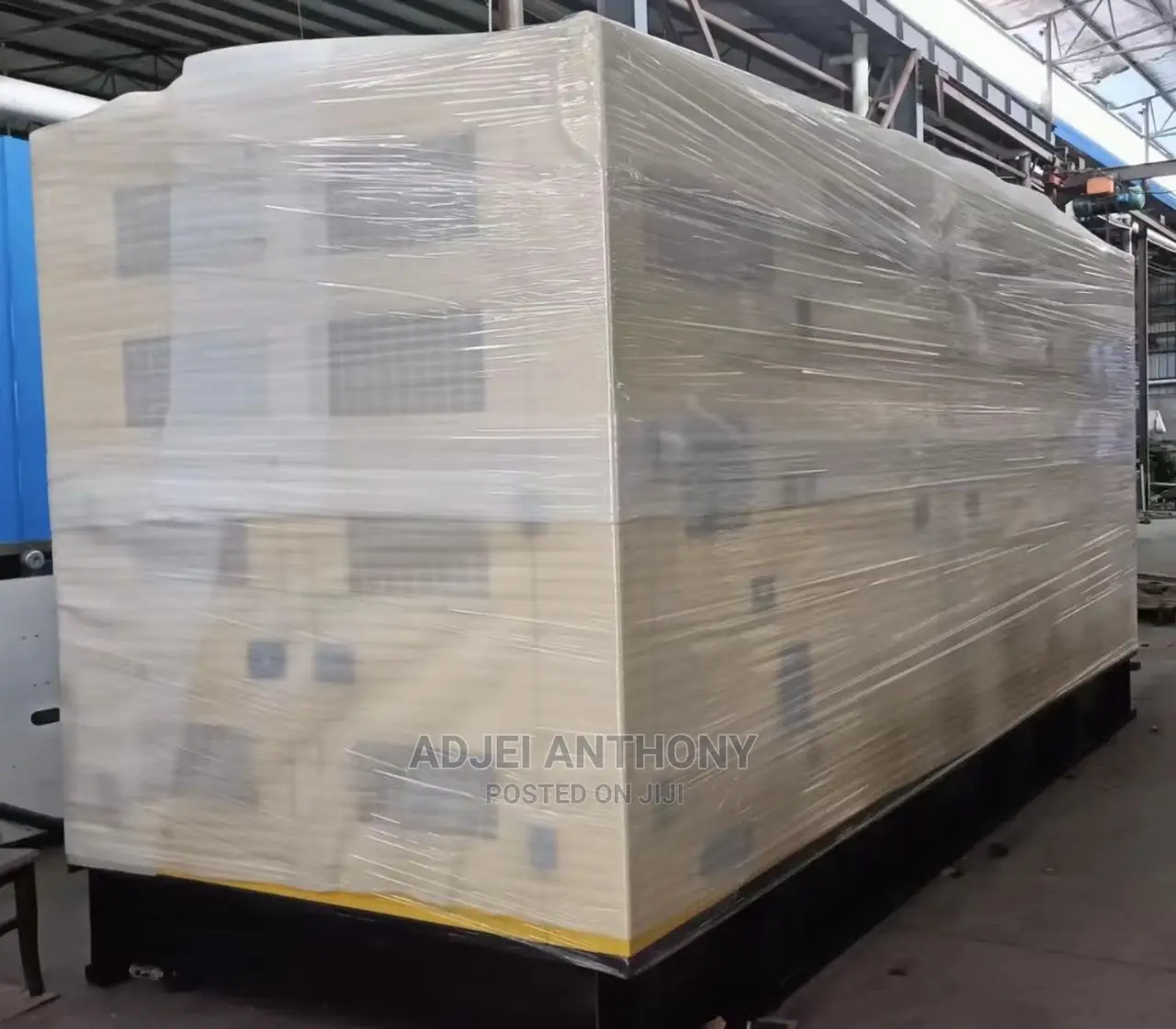 Automatic Transfer Switch (Ats) in Takoradi - Manufacturing Services ...