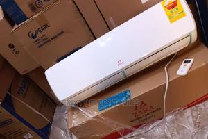 Latest Zara 1.5hp Split Air 無conditioner R410a Gas in Accra ...