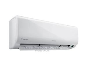 Exclusive Design Samsung R410 Gas 2.5hp Split AC in Adabraka - Home ...