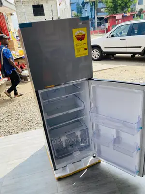 Samsung Refrigerators in Ghana for sale Prices on Jiji.com.gh