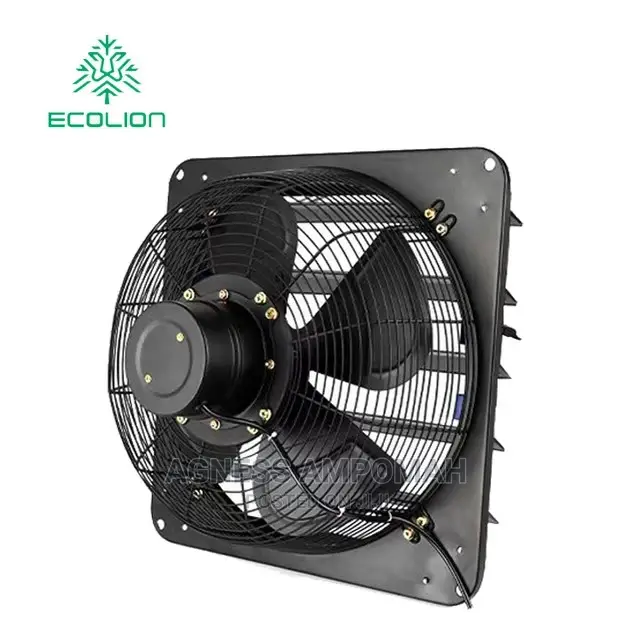 Heat Extractor Fan in Dworwulu - Restaurant & Catering Equipment ...