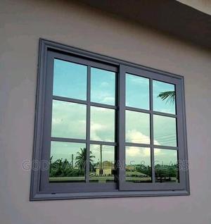 Glass Works, Sliding Windows in Ghana, Best Sliding Glass in Kumasi ...