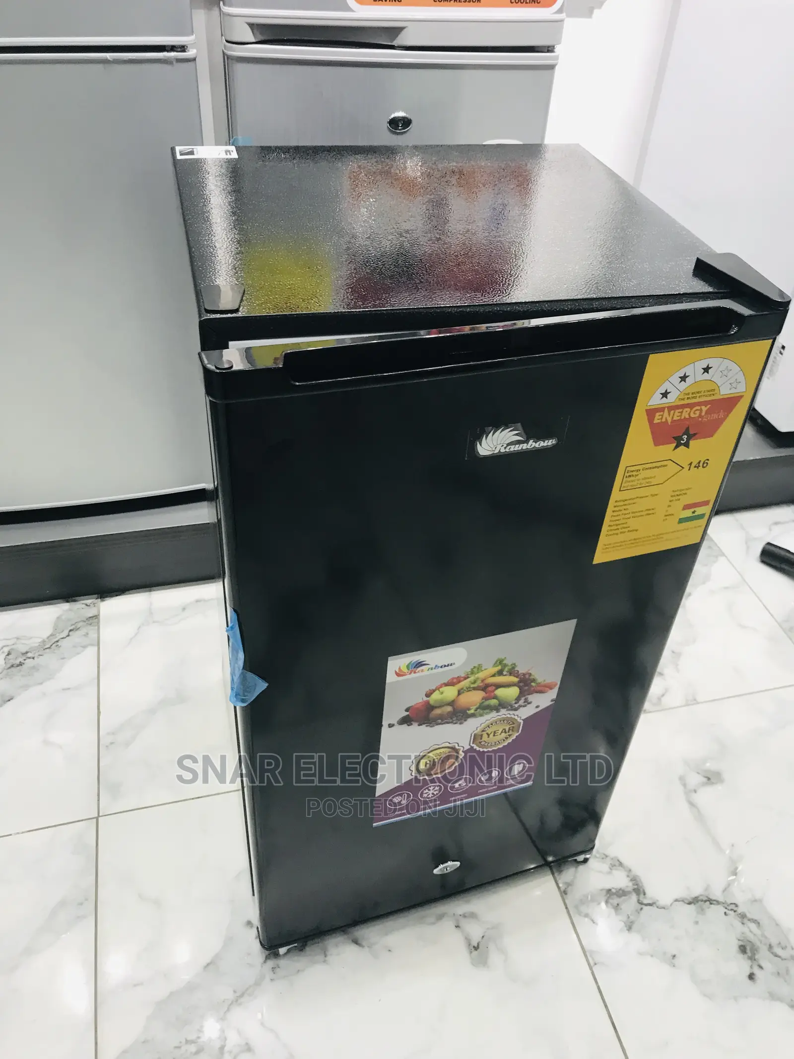 Best Rainbow Table Top Fridge in Accra Metropolitan - Kitchen ...